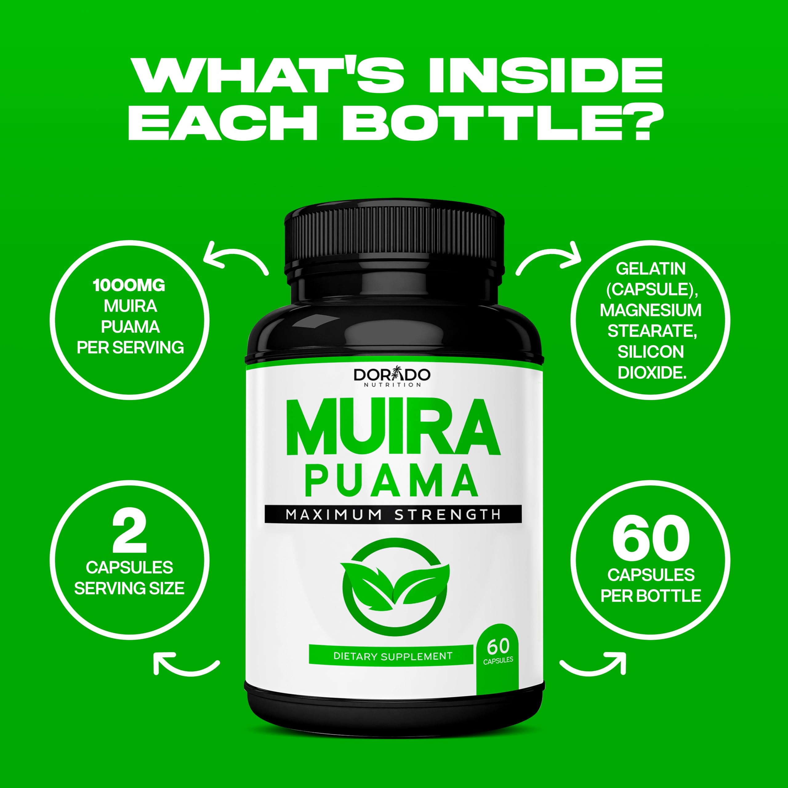 muira puama extract for men