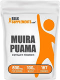 muira puama extract for wellness