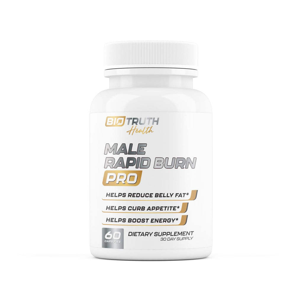 Muira Puama fat burner for men