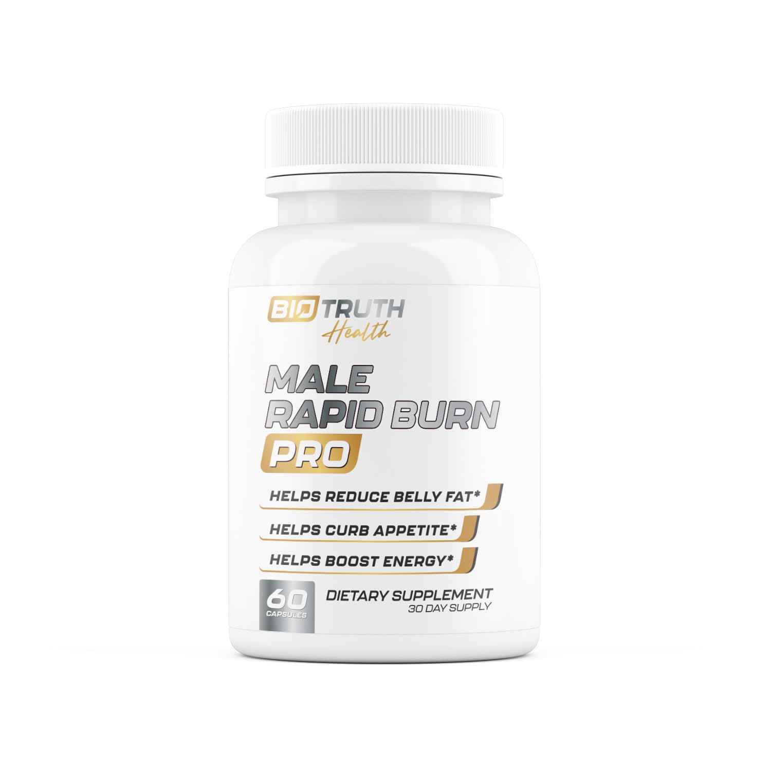 Muira Puama fat burner for men