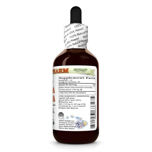 muira puama for memory support