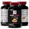 muira puama for mental clarity
