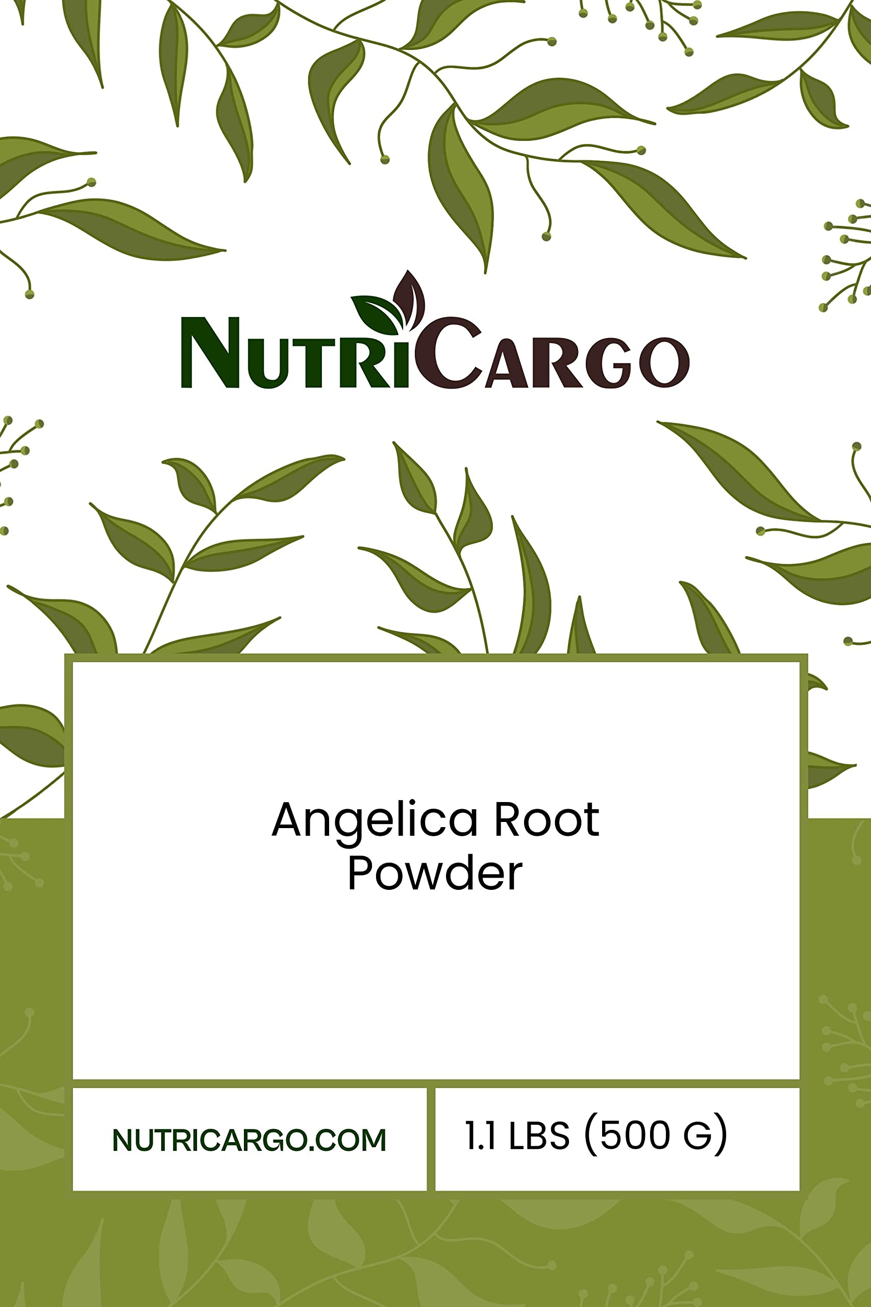 muira puama herbal supplement benefits