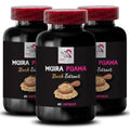 muira puama herbal vitality supplement
