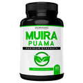 muira puama root extract capsules