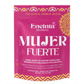 Mujer Fuerte herbal tea blend