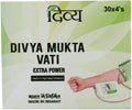 Mukta Vati herbal tablets for relaxation