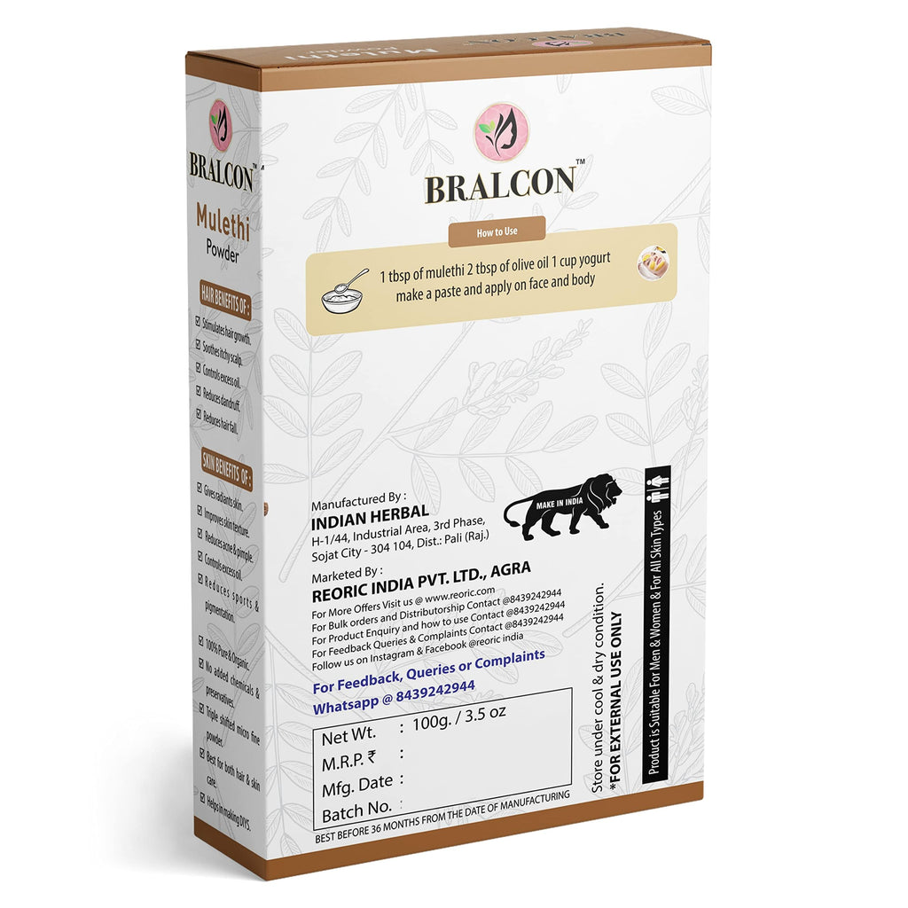 Mulethi benefits for respiratory health