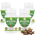 Mulethi capsules for digestive health