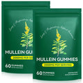 Mullein 2000 mg gummy supplements