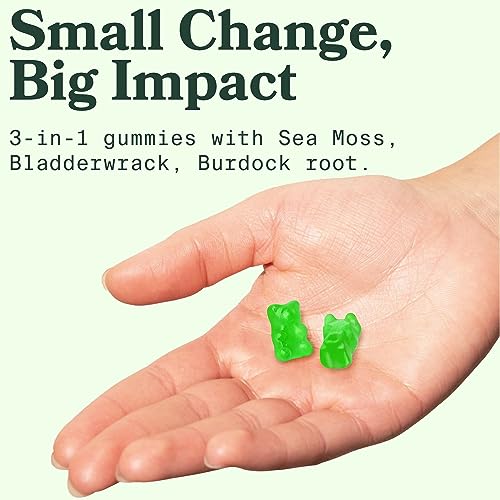 mullein and bladderwrack combination benefits