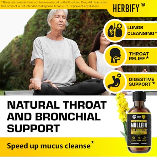 mullein capsules for everyday wellness