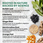mullein drops 5-in-1 benefits