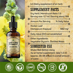 mullein drops for clear airways