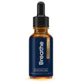 mullein drops for clear breathing