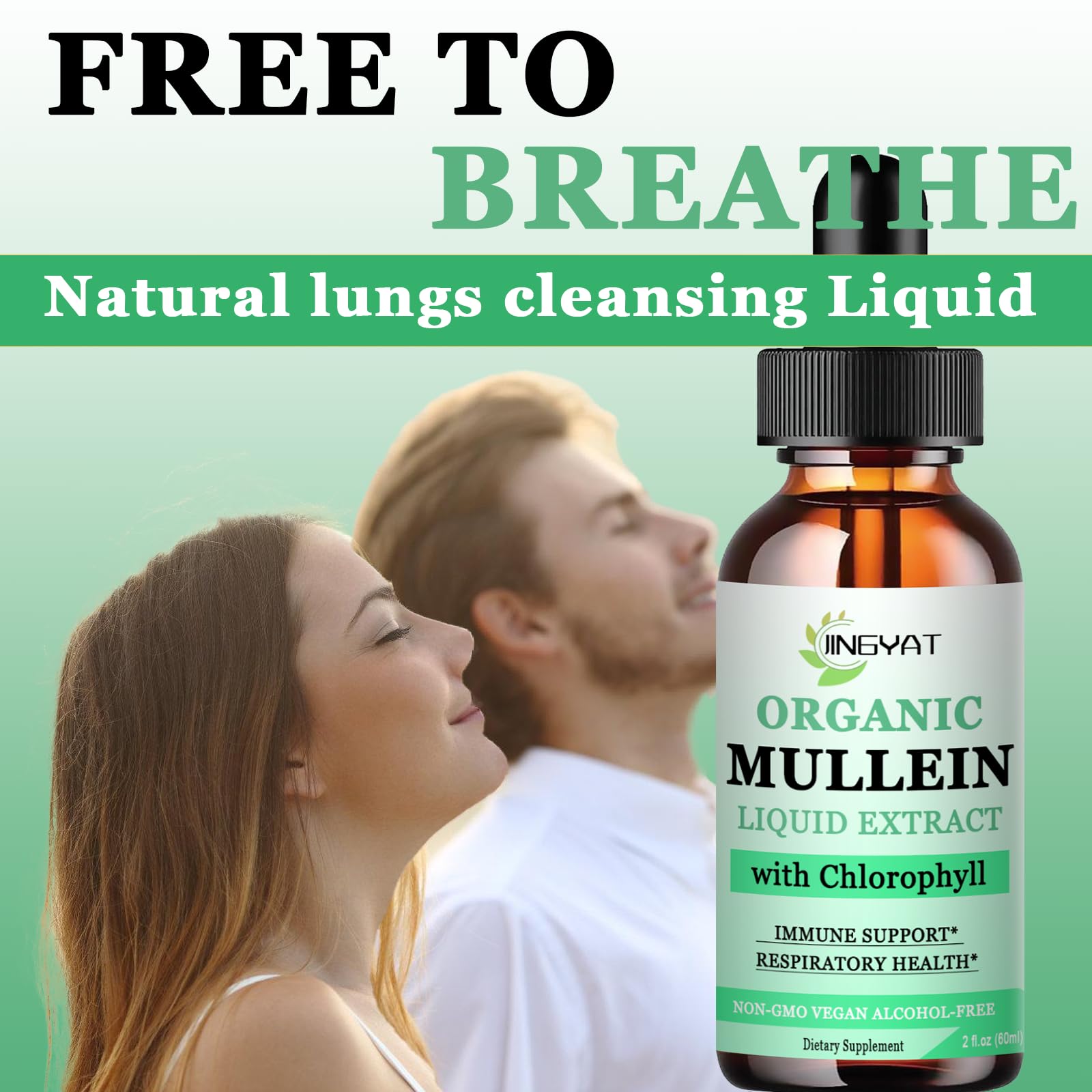 mullein drops for detoxification