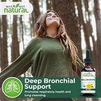 mullein drops for herbal remedies and relief
