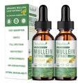 mullein drops for immune support