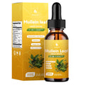 mullein drops for lung health