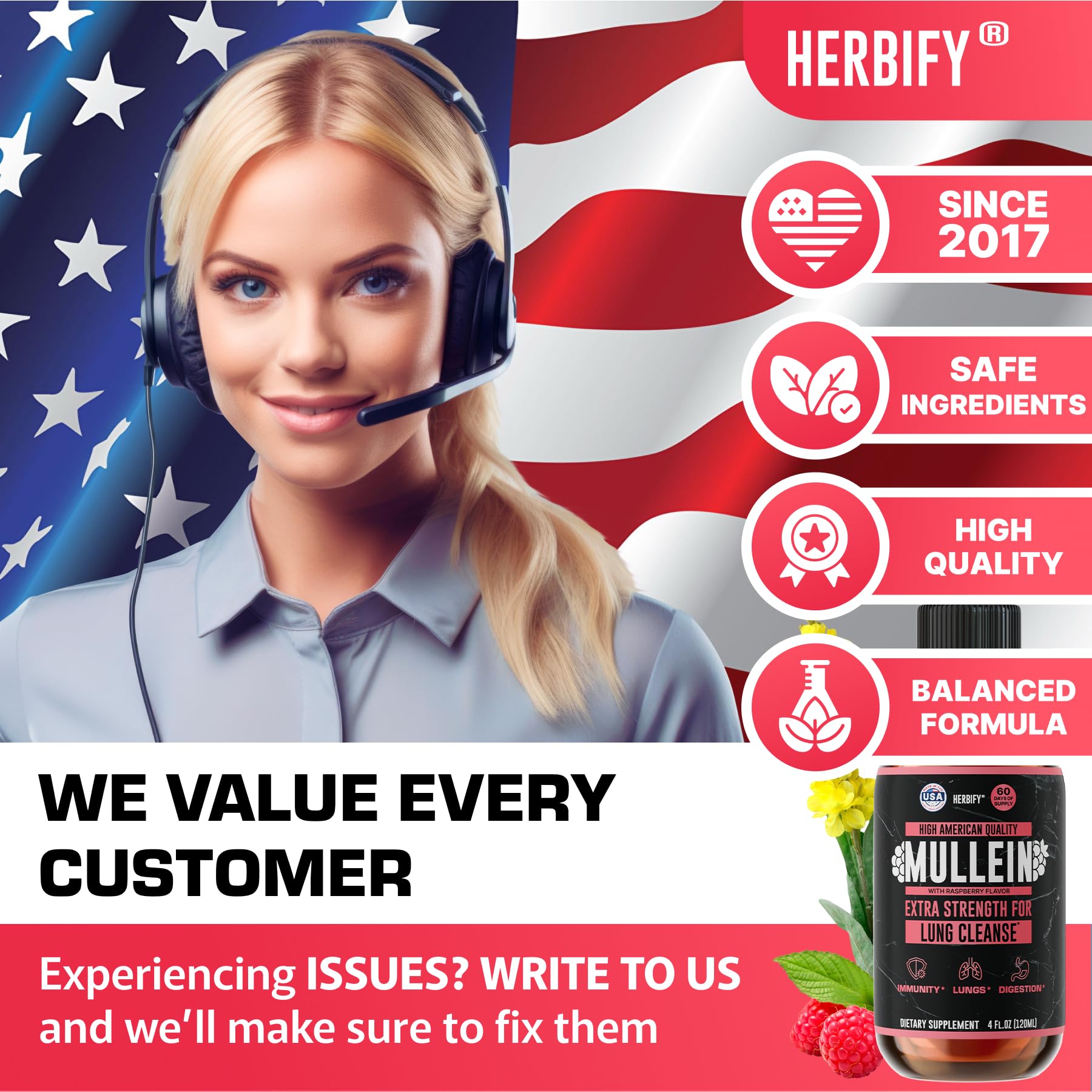 mullein drops for overall wellness