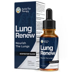 mullein drops for respiratory health