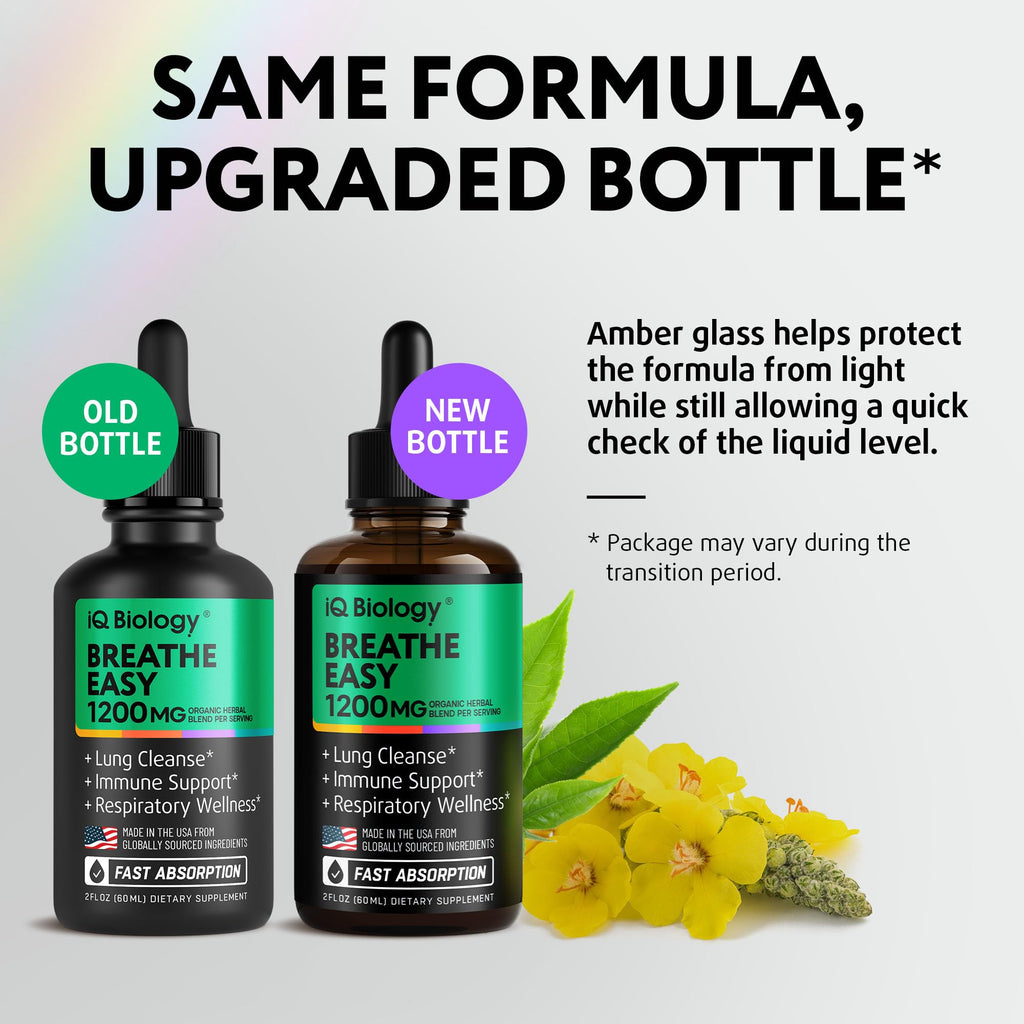 mullein drops for seasonal support