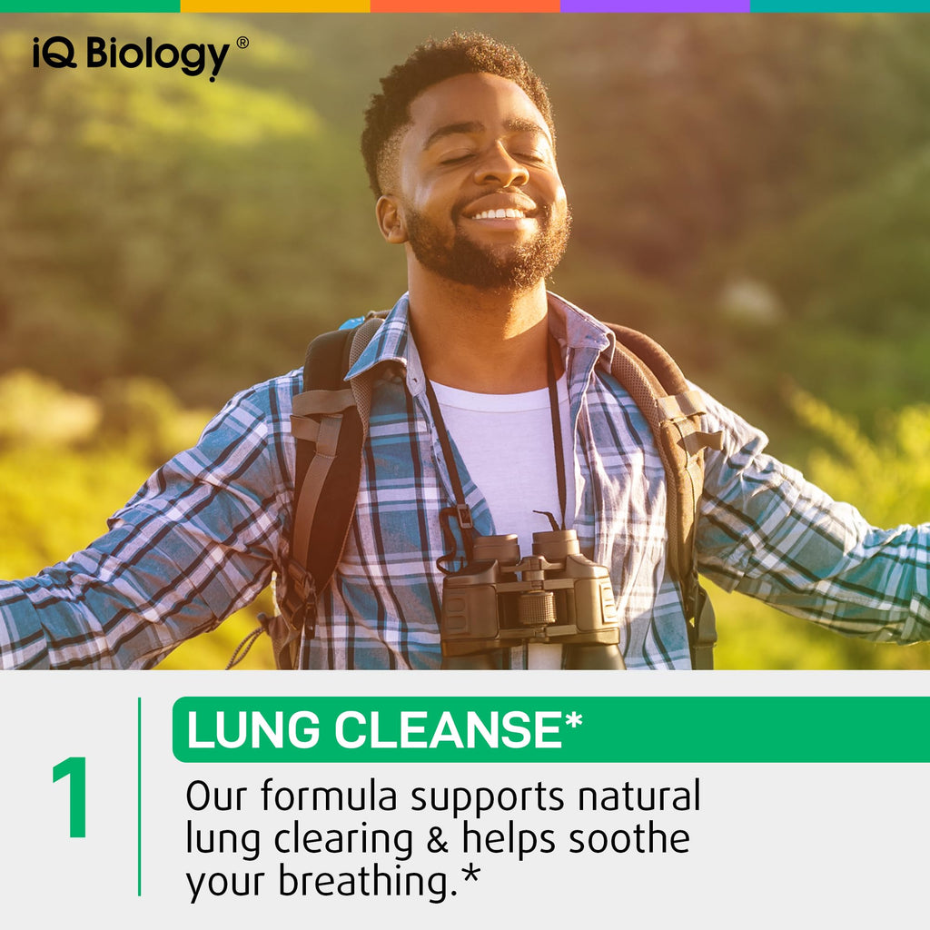 mullein drops for smokers' health