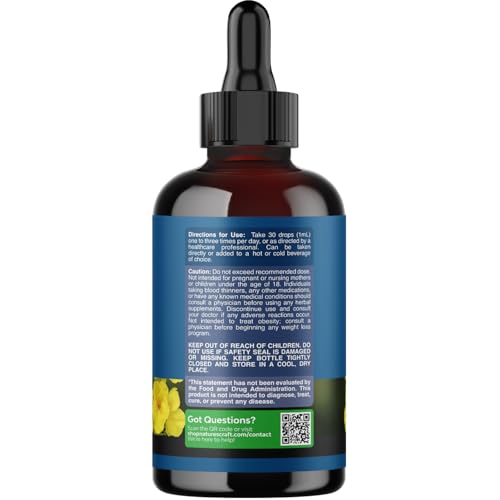 mullein drops for vegan health enthusiasts