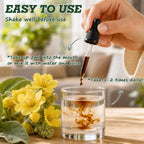 mullein elderberry extract for vitality