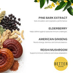 mullein extract for clear breathing