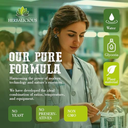 Mullein extract for daily wellness