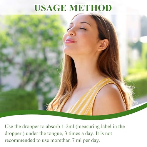 Mullein extract for effective mucus relief
