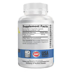 Mullein extract for immune boost
