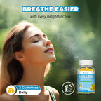 Mullein extract for immune support