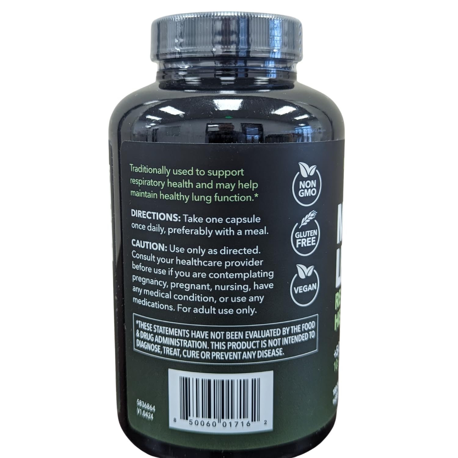 mullein extract for overall wellness