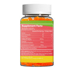 Mullein extract gummies for adults