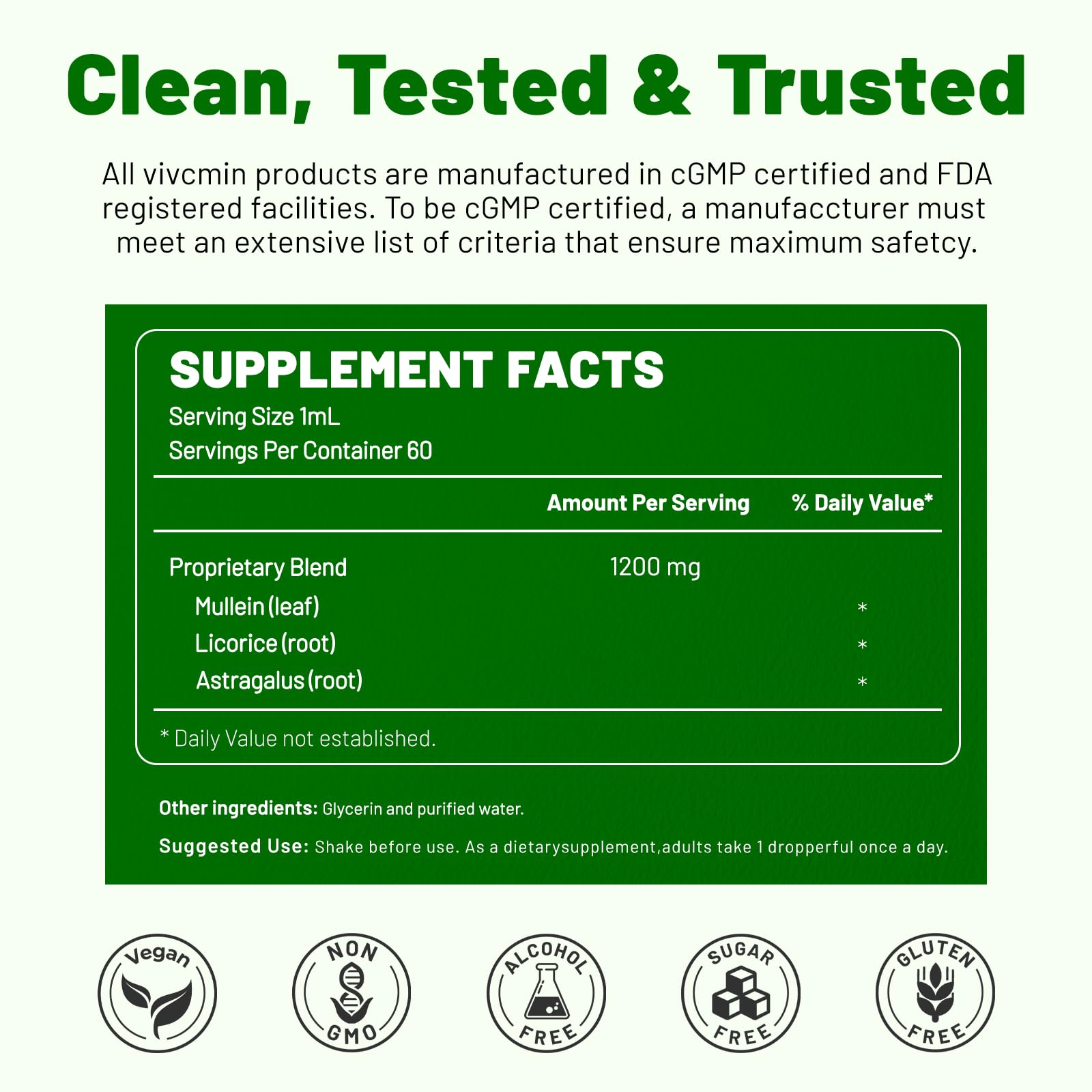 mullein flower benefits for health