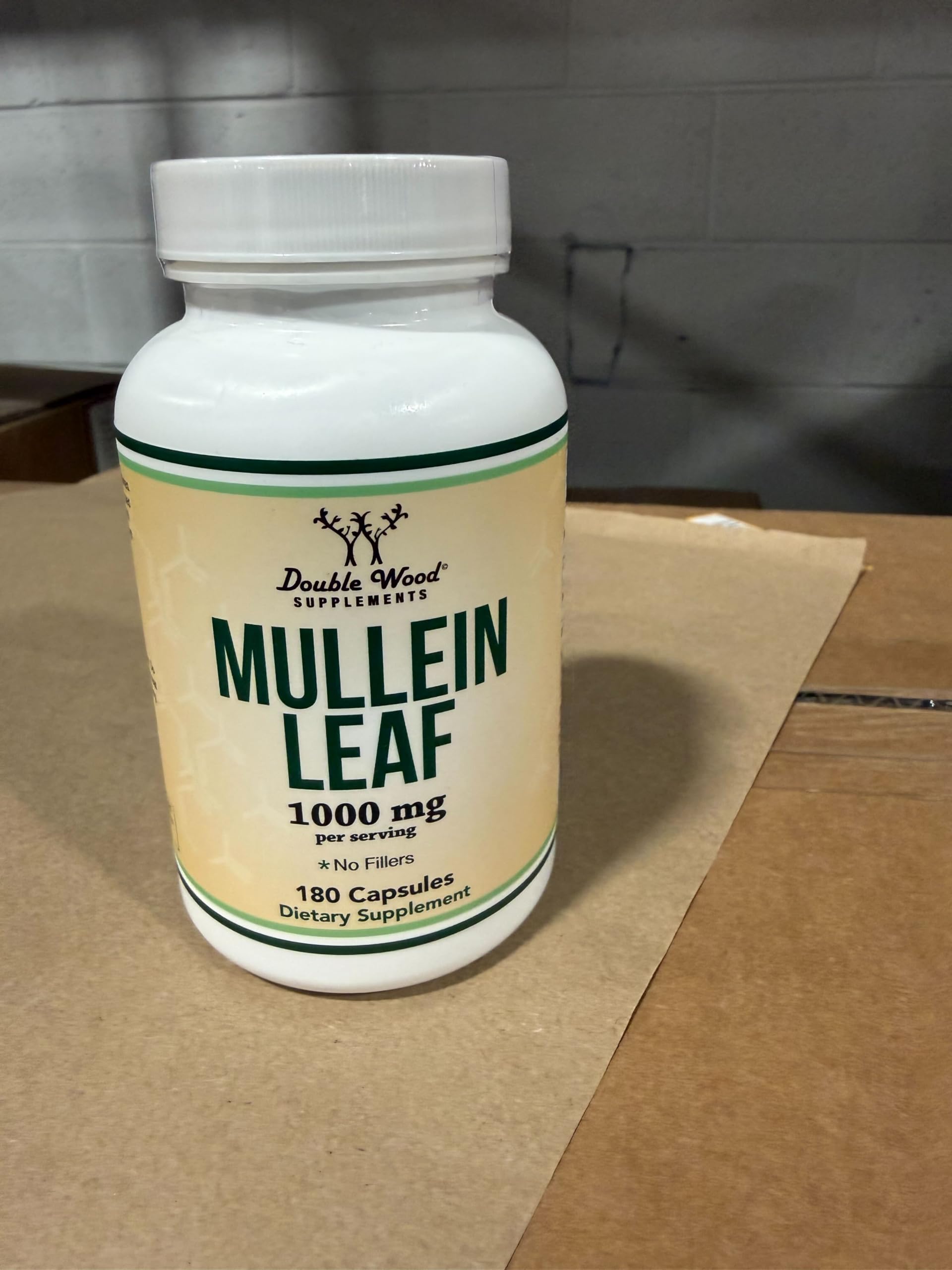 mullein for soothing respiratory discomfort