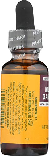 mullein garlic for seasonal allergies