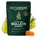 mullein gummies for respiratory health