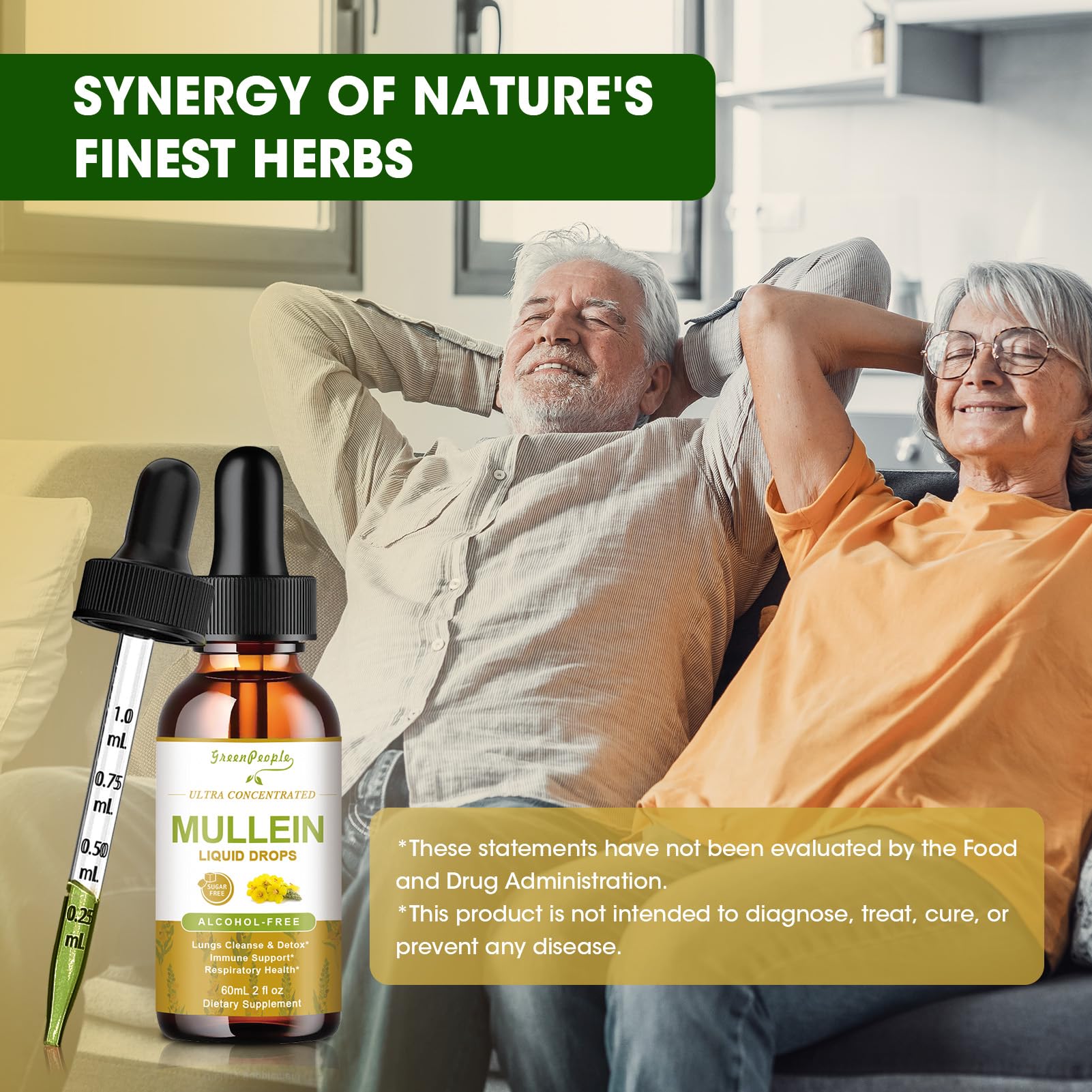 mullein herbal blend for detox