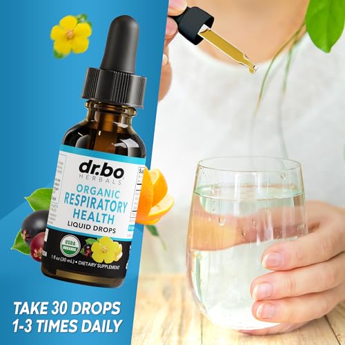 mullein herbal drops for cleansing