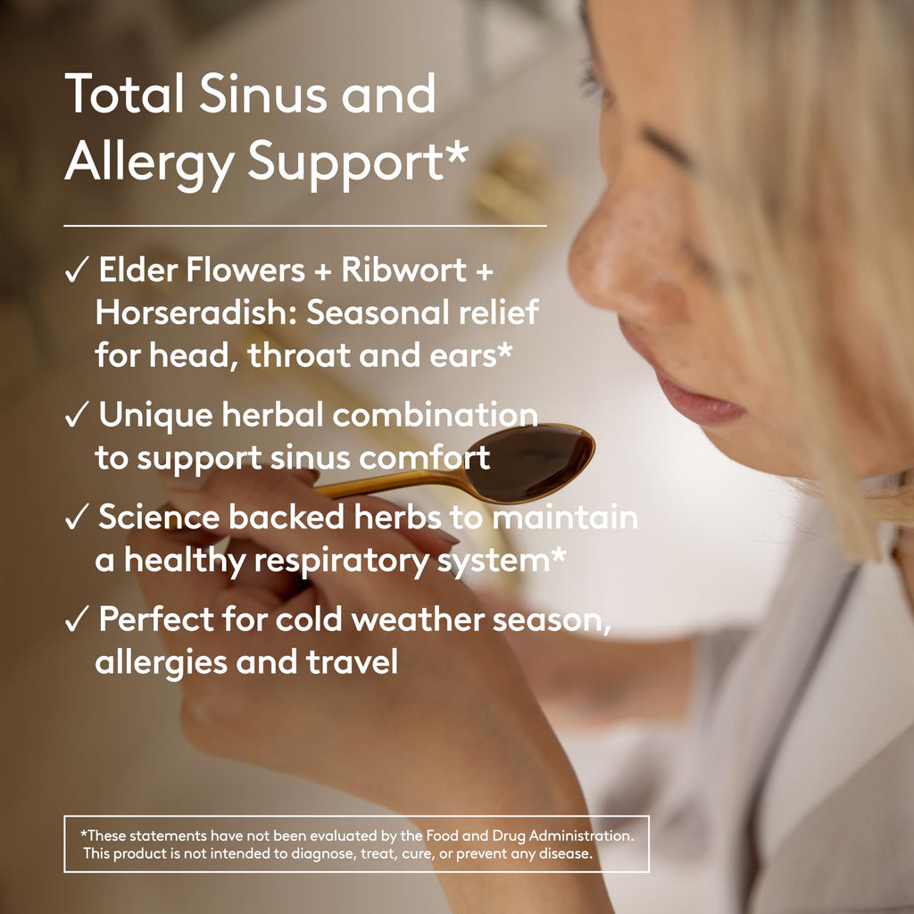 mullein herbal supplement for congestion