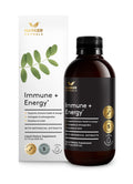 mullein herbal syrup for immunity