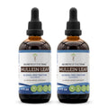 mullein leaf alcohol-free extract