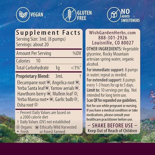 mullein leaf benefits for breathing