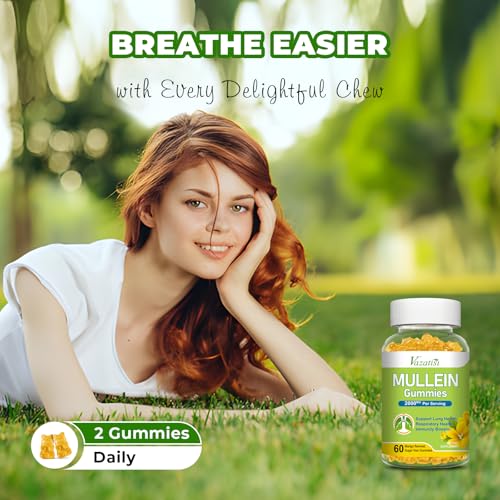 mullein leaf benefits for health