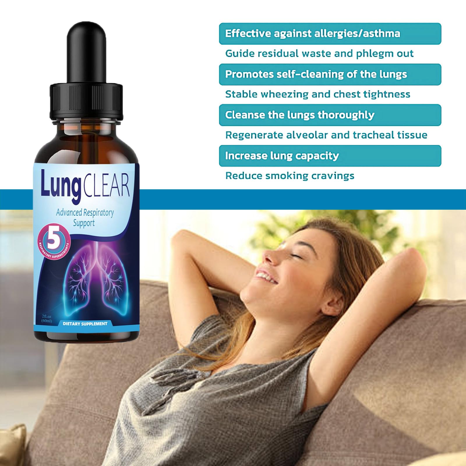 mullein leaf extract benefits