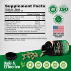 Mullein leaf extract benefits