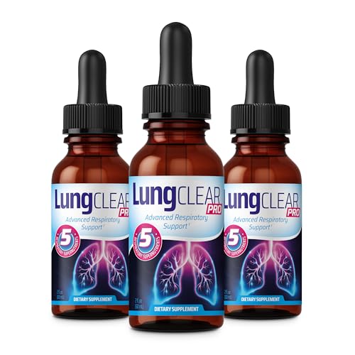 mullein leaf extract for lung health